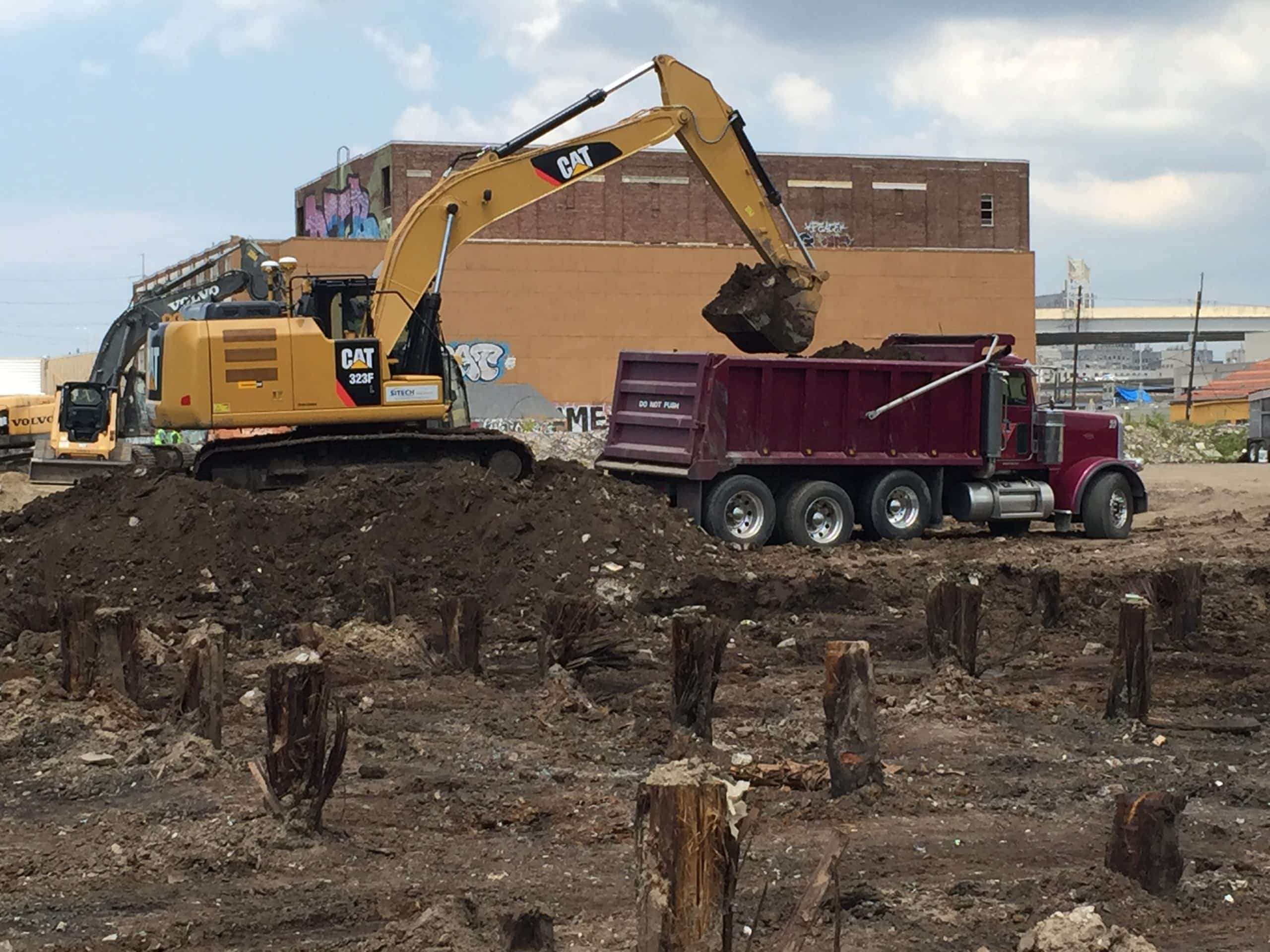 Remediation Services | SEMS Inc.