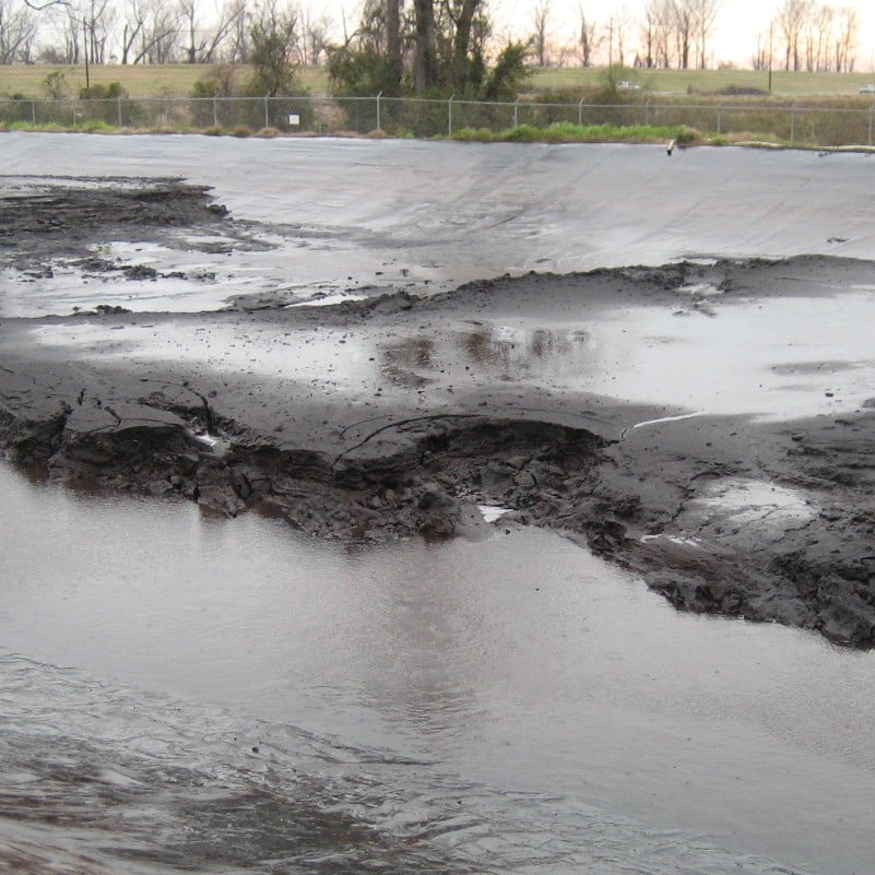 Louisiana Basin Cleanout Services | SEMS Inc.