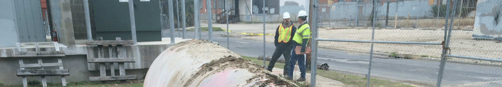 UST Closure - Sems Inc