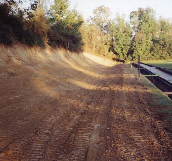 Soil Remediation Project | SEMS Inc.