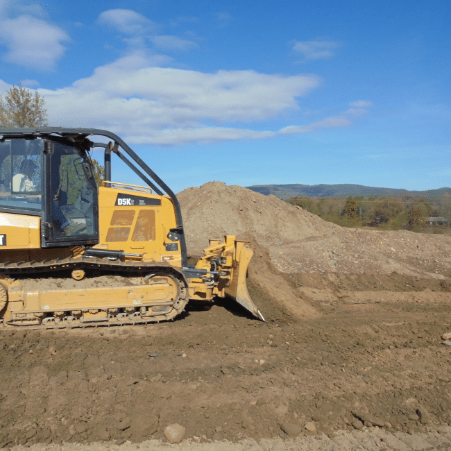 Drum Removal | SEMS Inc.