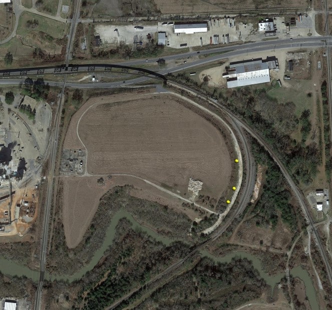 Landfill Closure Services in Baton Rouge - SEMS Inc.